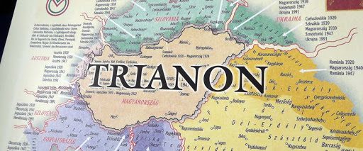 Trianoni békediktátum 100 évfordulója, Trianoni békediktátum - MEDIATOP