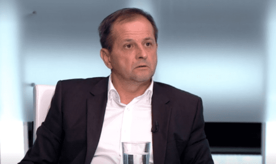 Végrehajtást rendeltek el Budai Gyula fideszes képviselő ellen - MEDIATOP